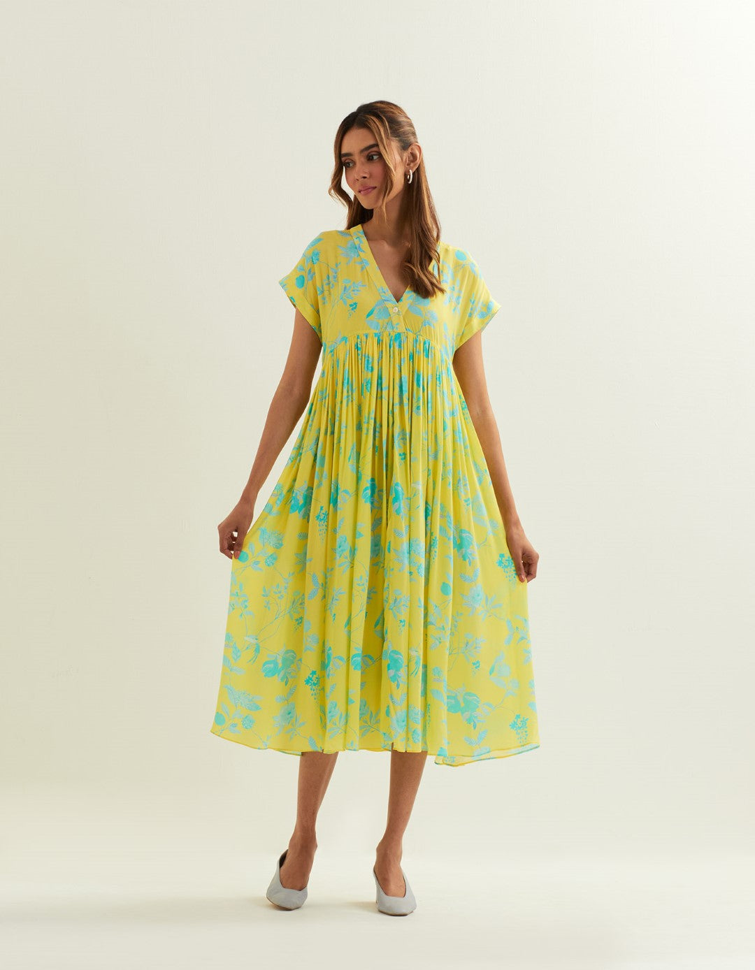 URSA Dress – labelearthen