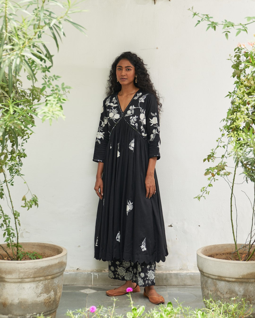 Chuimui kurta set – labelearthen