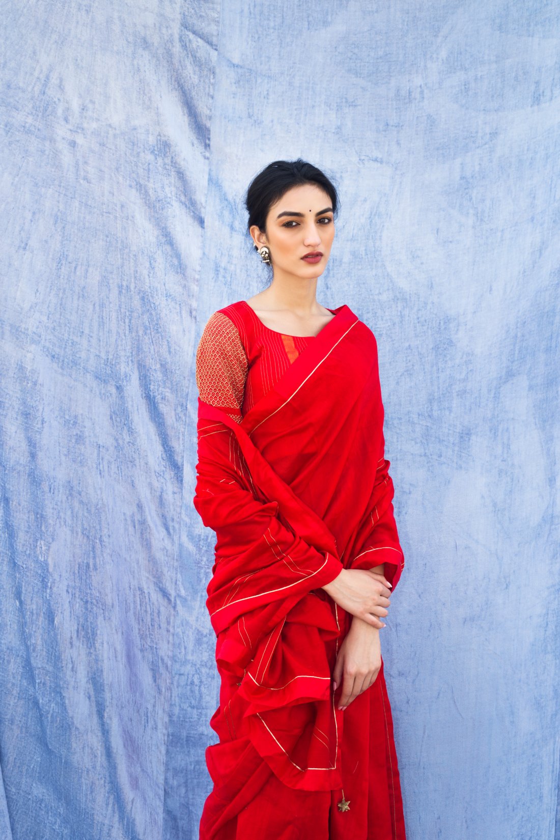 Sari – Page 2 – labelearthen